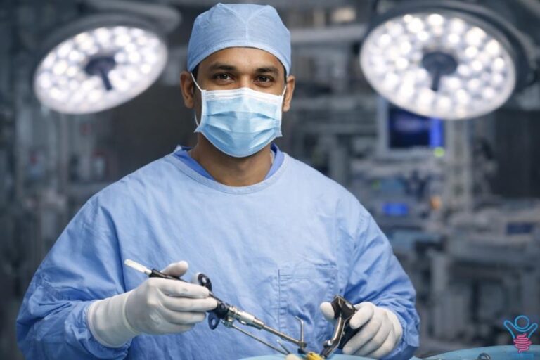 GI Cancer Surgeon in Faridabad – Expert Gastric Cancer Surgical ...